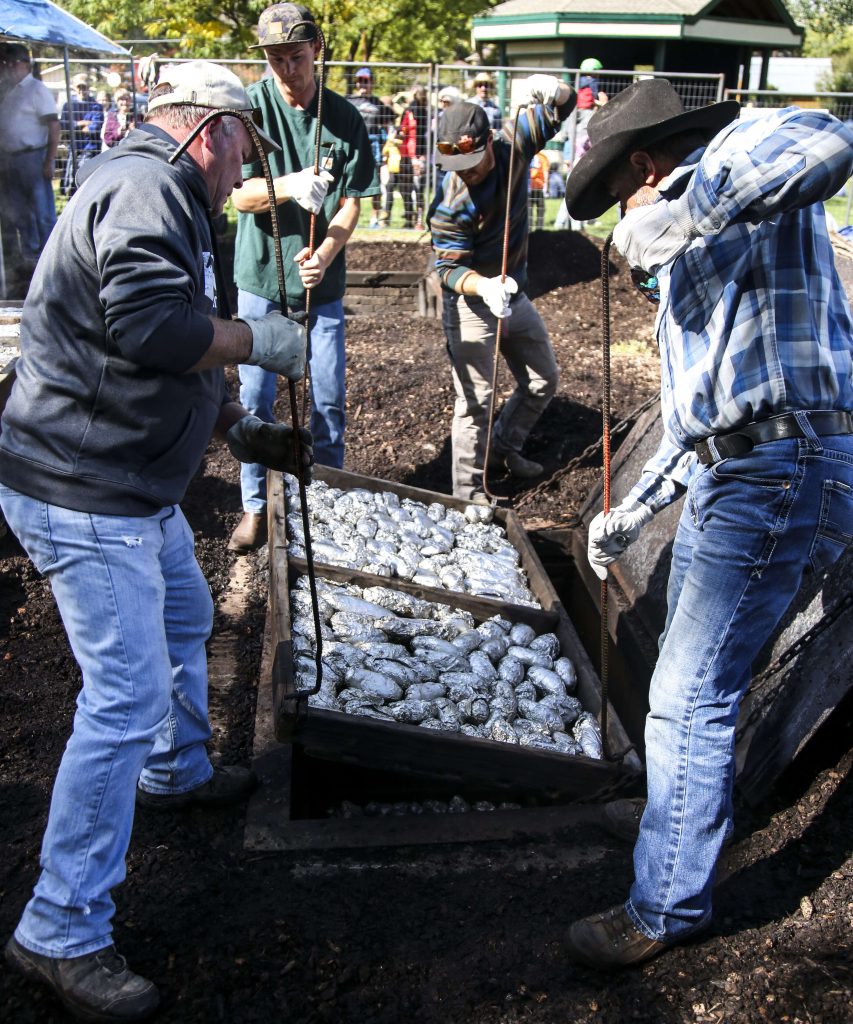 Get your spuds ready for a Marble Mash themed Potato Day ...